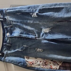 Jaded Gypsy | Jeans | Jaded Gypsy Jeans | Poshmark